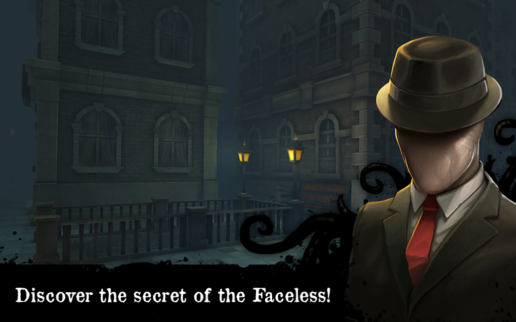 Slender: Noire para Android - Descargar