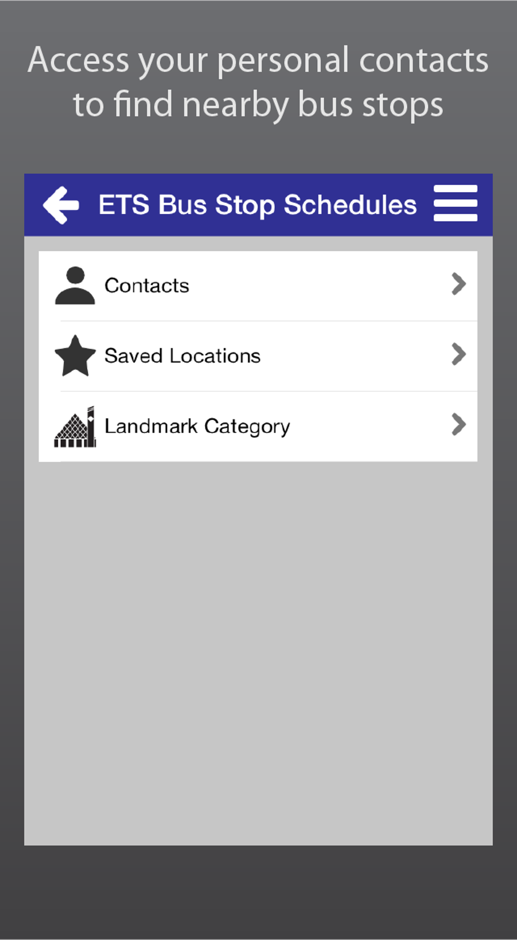 ETS Live To Go APK for Android - Download