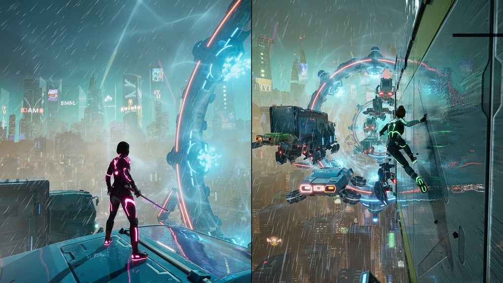 Split Fiction - Descargar