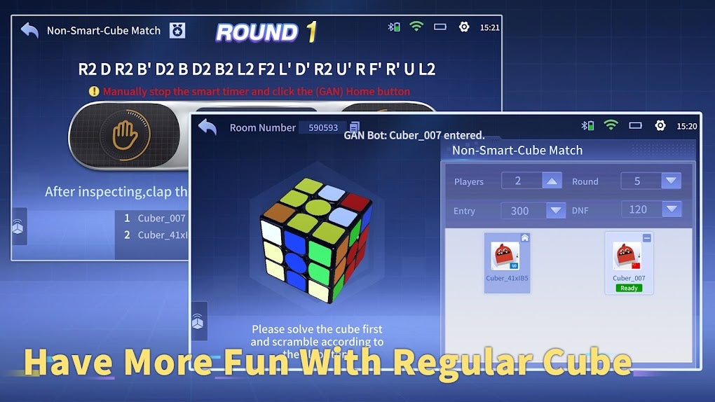 CubeStation for Android - Download