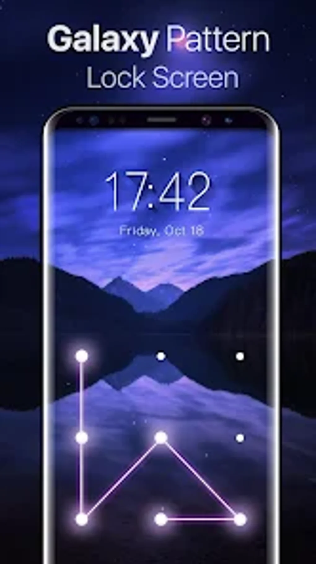 Pattern Lock Screen per Android - Download