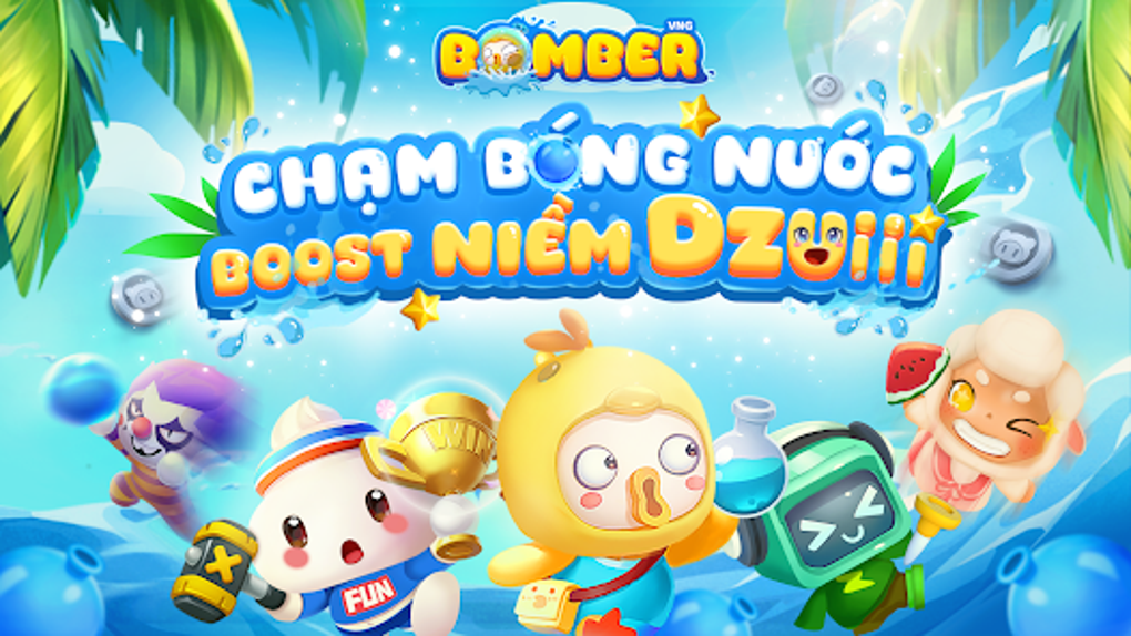 Bomber VNG para Android - Descargar