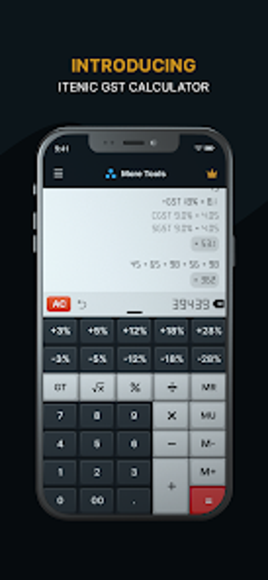Calculator per Android - Download