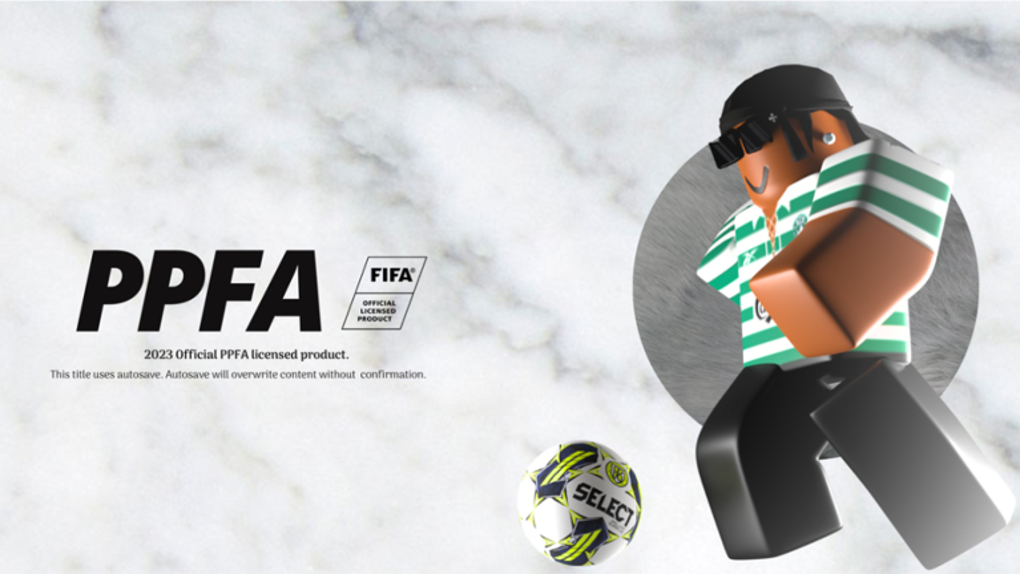 PPFA I Match Pitch for ROBLOX - Game Download