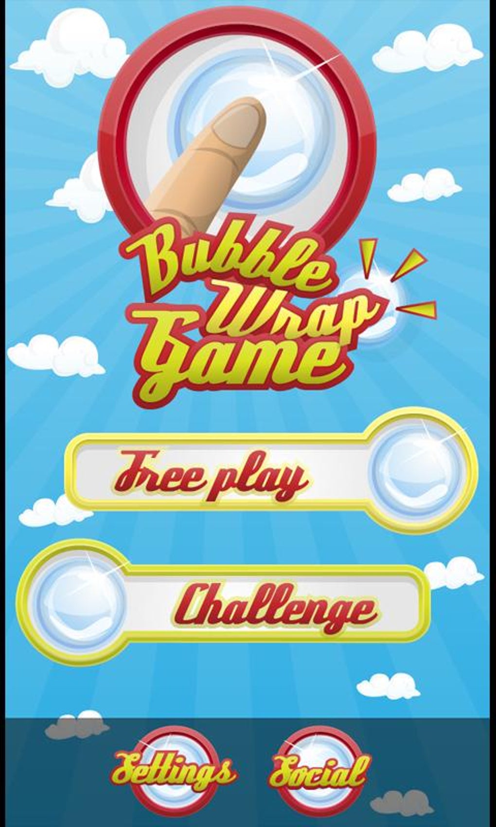 Bubble Pop Fun! APK for Android - Download