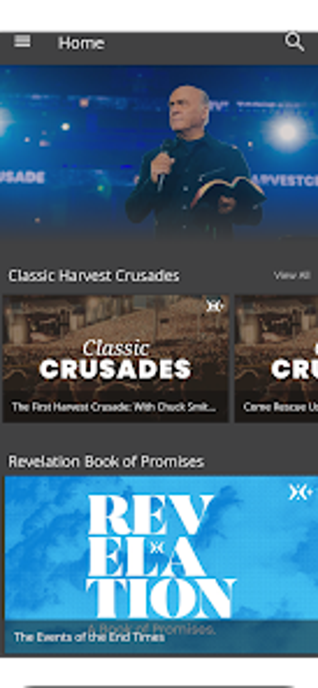 Android 용 Harvest - 다운로드