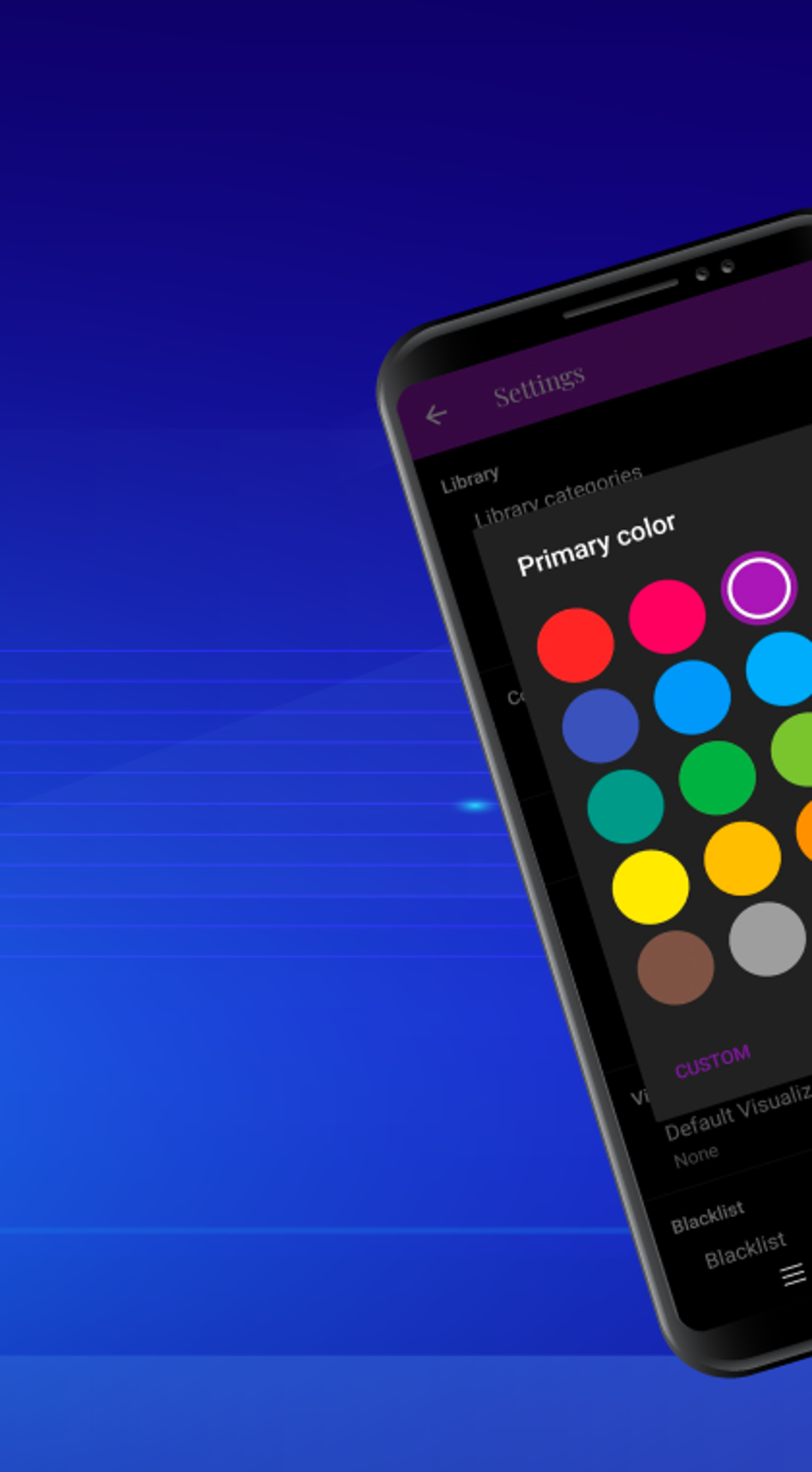 Music Player - Audio Player APK Android - ダウンãƒãƒ¼ãƒ‰ Music Player - Audio Player APK Android - ダウンãƒãƒ¼ãƒ‰