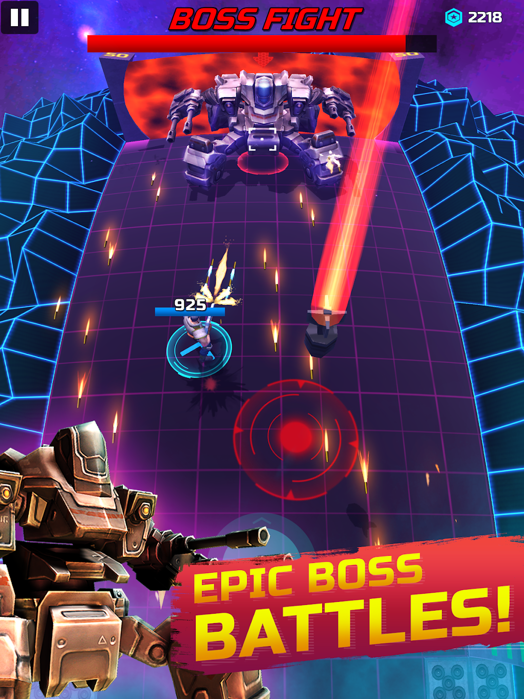 Cyberpunk Neon Soldier 2077 for Android - Download Cyberpunk Neon Soldier 2077 for Android - Download