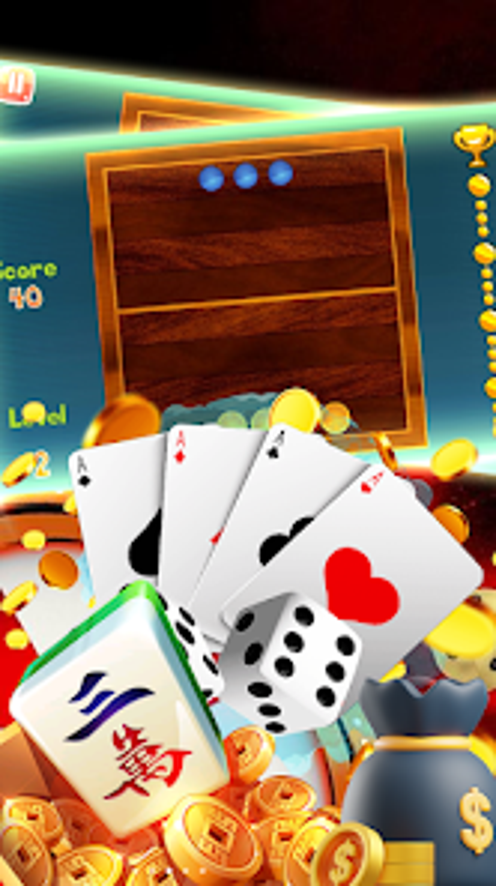 58win-board game per Android - Download