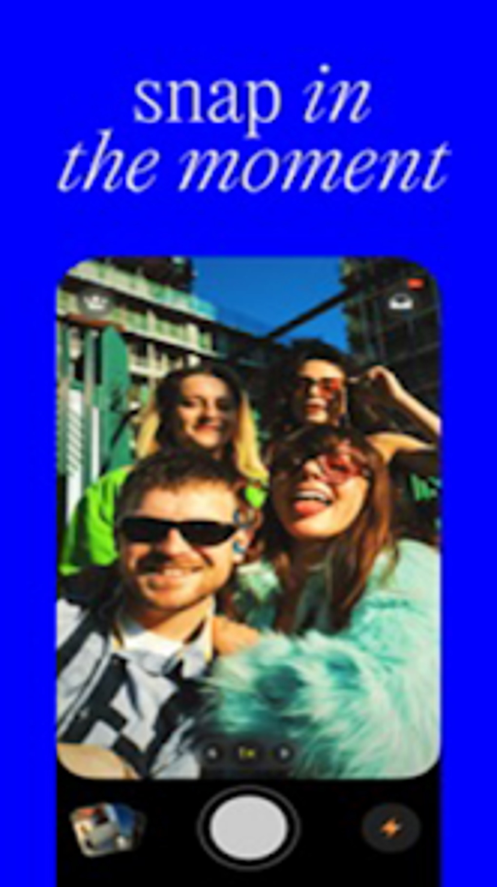 Android için time lapse camera - İndir