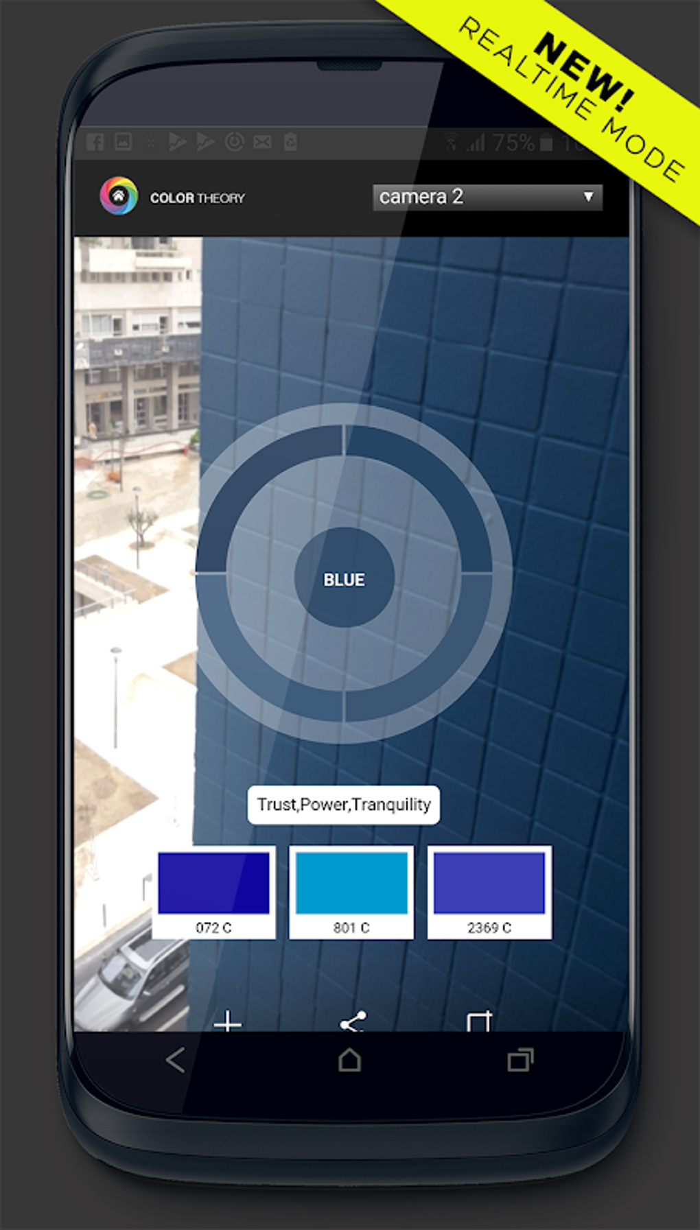Design Color theory & Pantone pour Android - Télécharger Design Color theory & Pantone pour Android - Télécharger