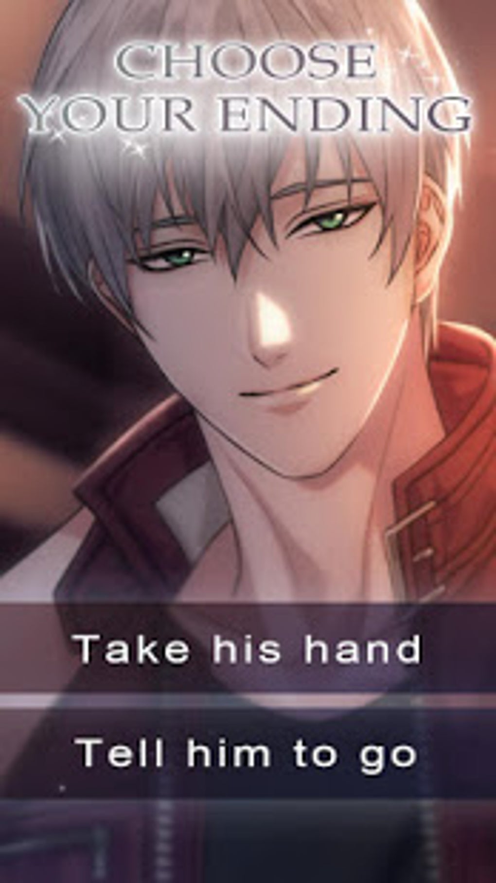 Prestigious Passions : Romance Otome Game para Android - Descargar