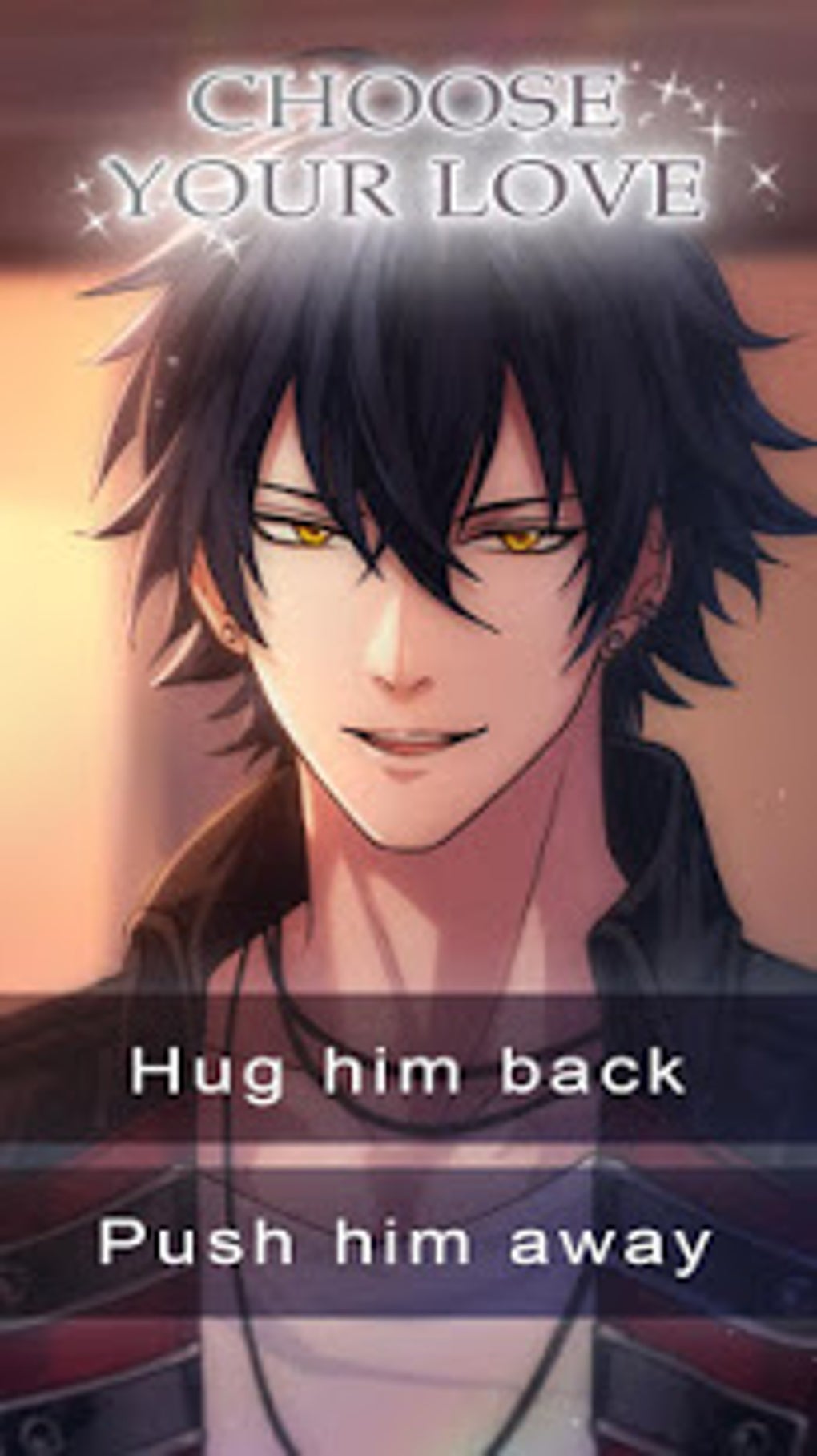 Prestigious Passions : Romance Otome Game para Android - Descargar