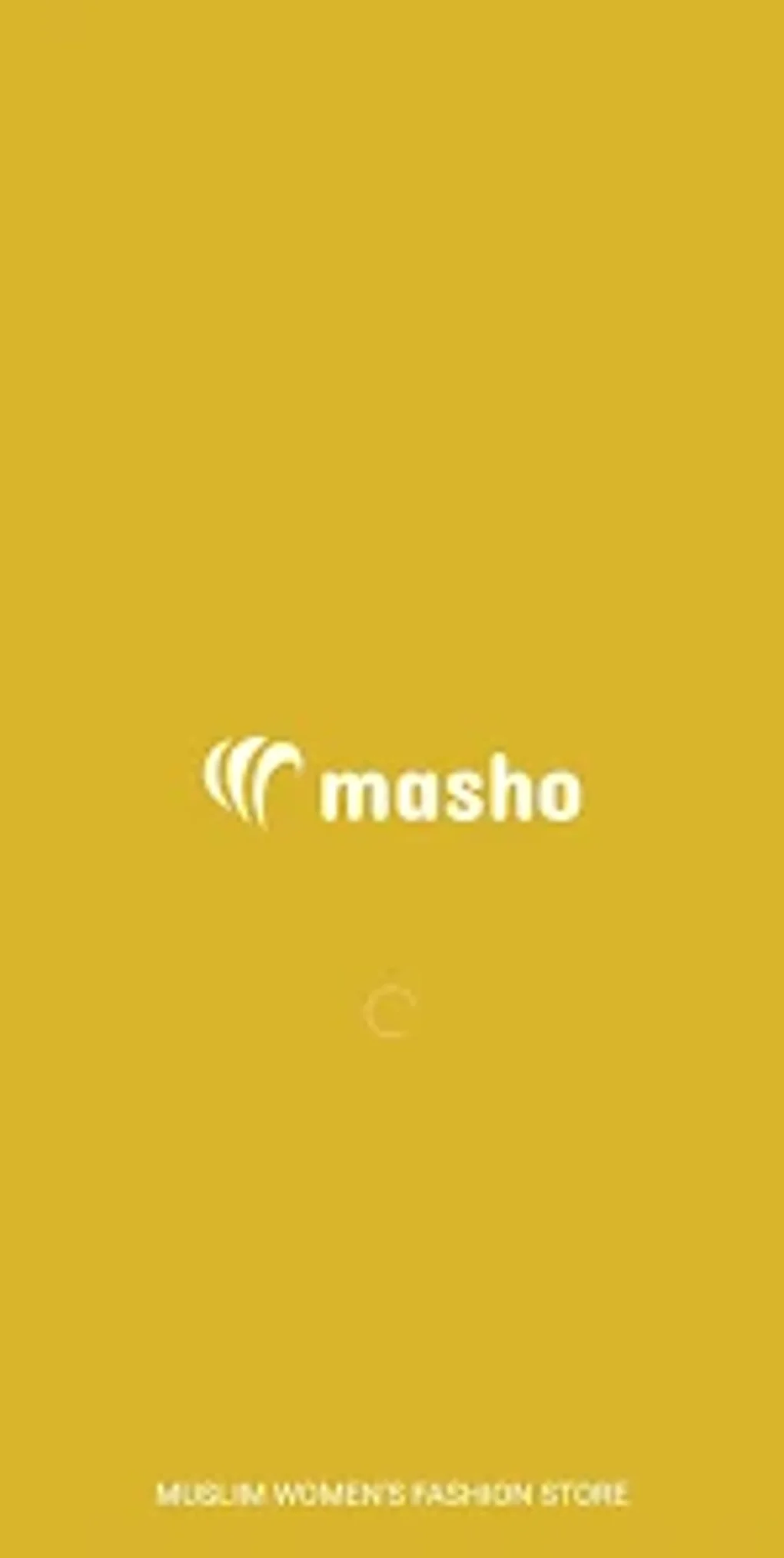 Masho - Buy Abayas Hijabs D for Android - Download