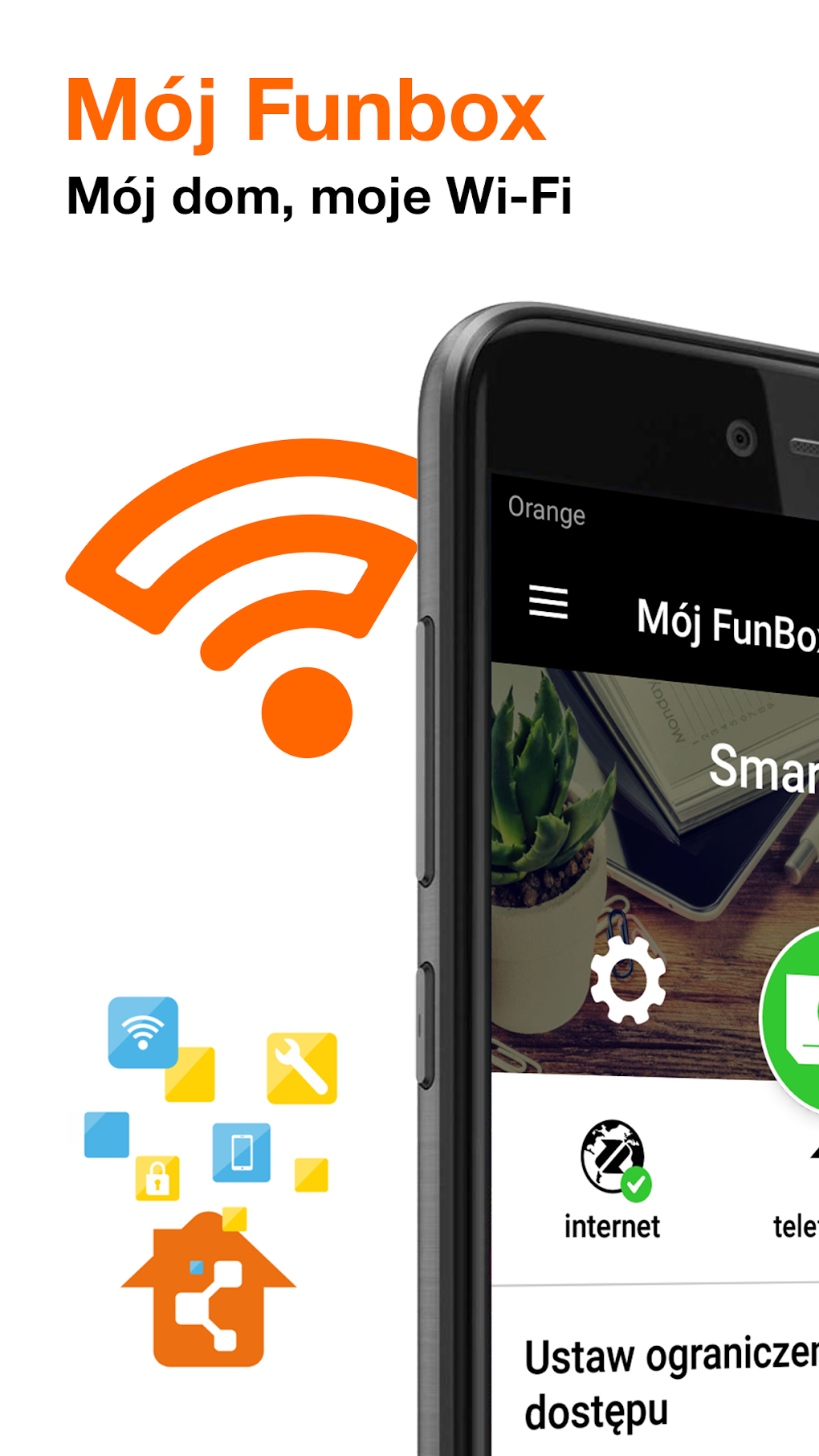 My FunBox para Android - Descargar