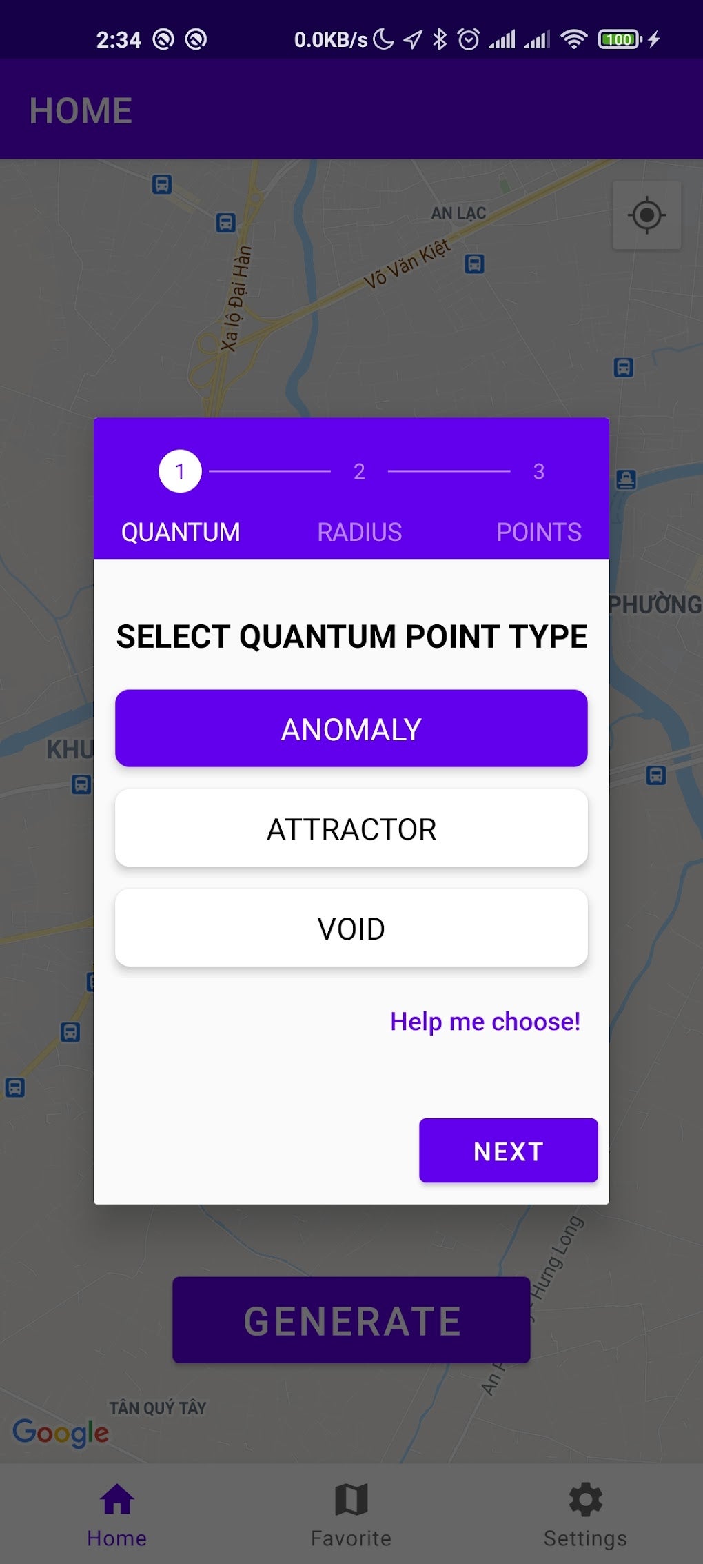 Randonauting Adventure: Random Location Around You for Android - Download