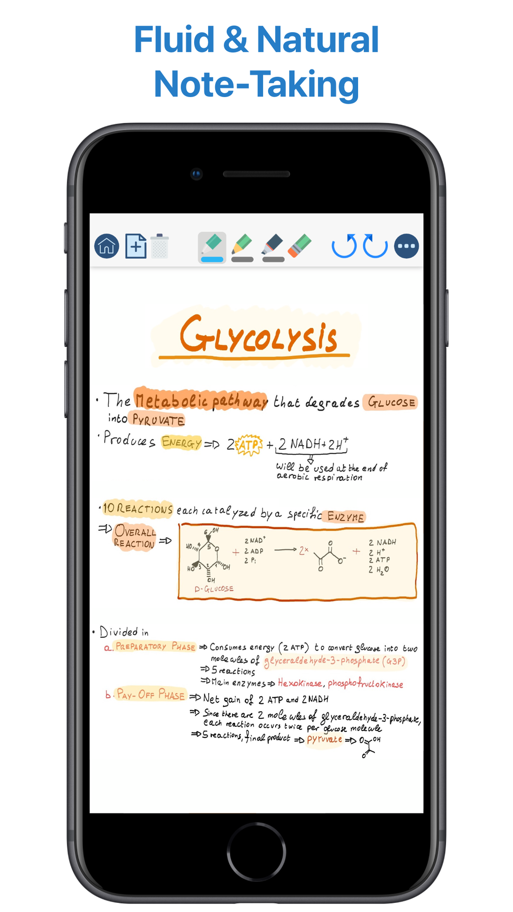 QuickNotes X Pro for iPhone - Download