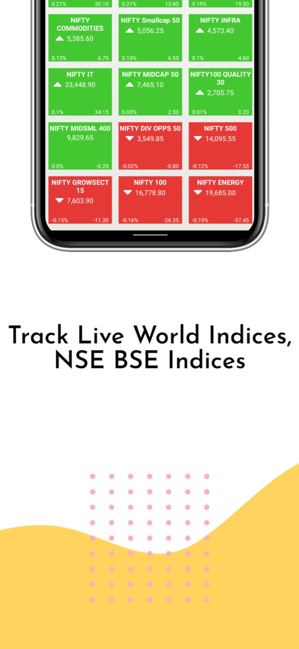 INTRADAY TRADING TIPS NIFTY for Android - Download