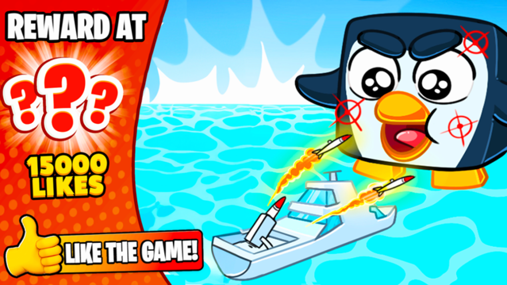 UPD Ship Merge Simulator ROBLOX 용 - 게임 다운로드