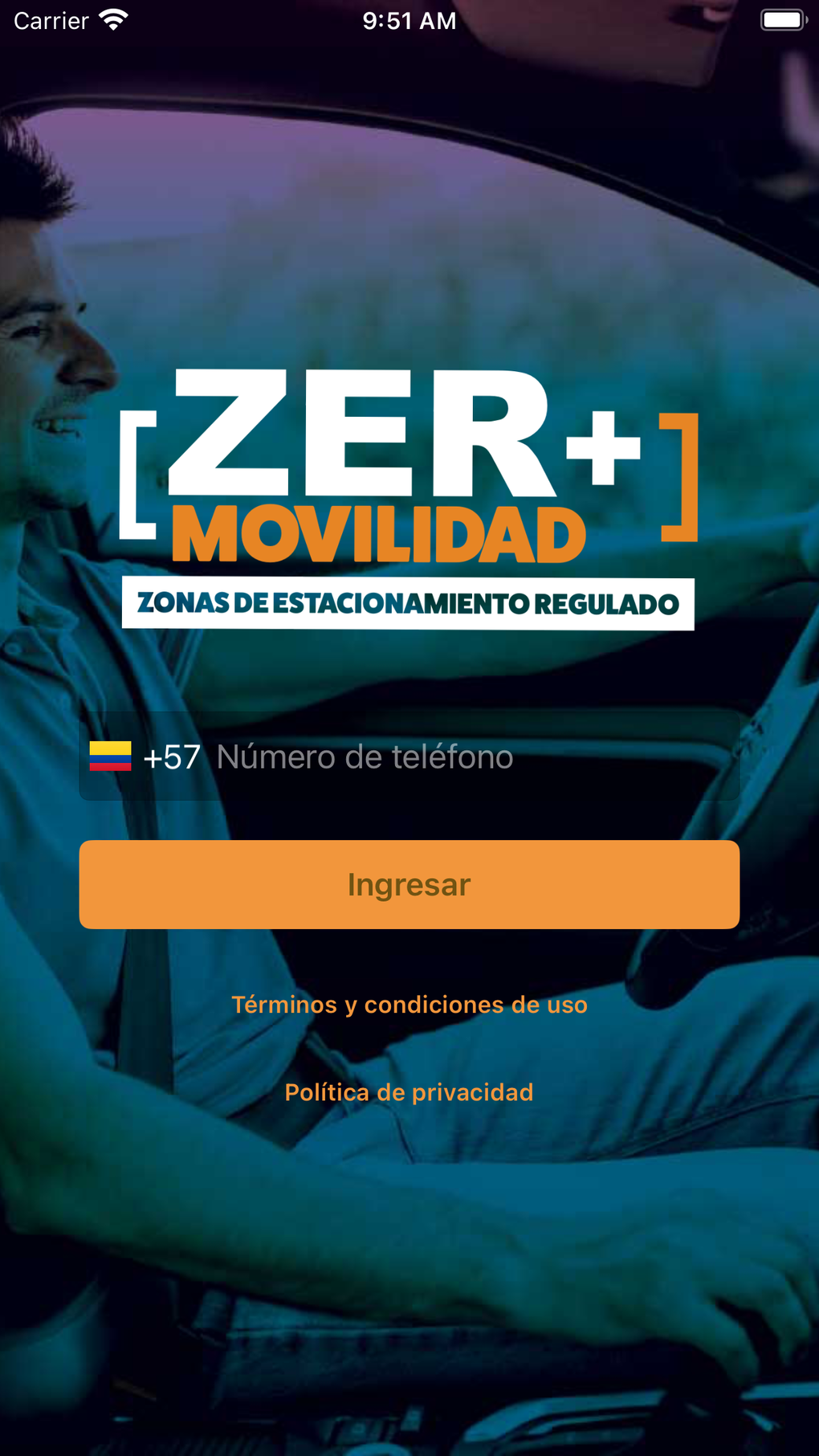Zer Bello para iPhone - Descargar