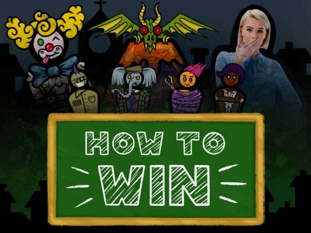 How to Win - Descargar