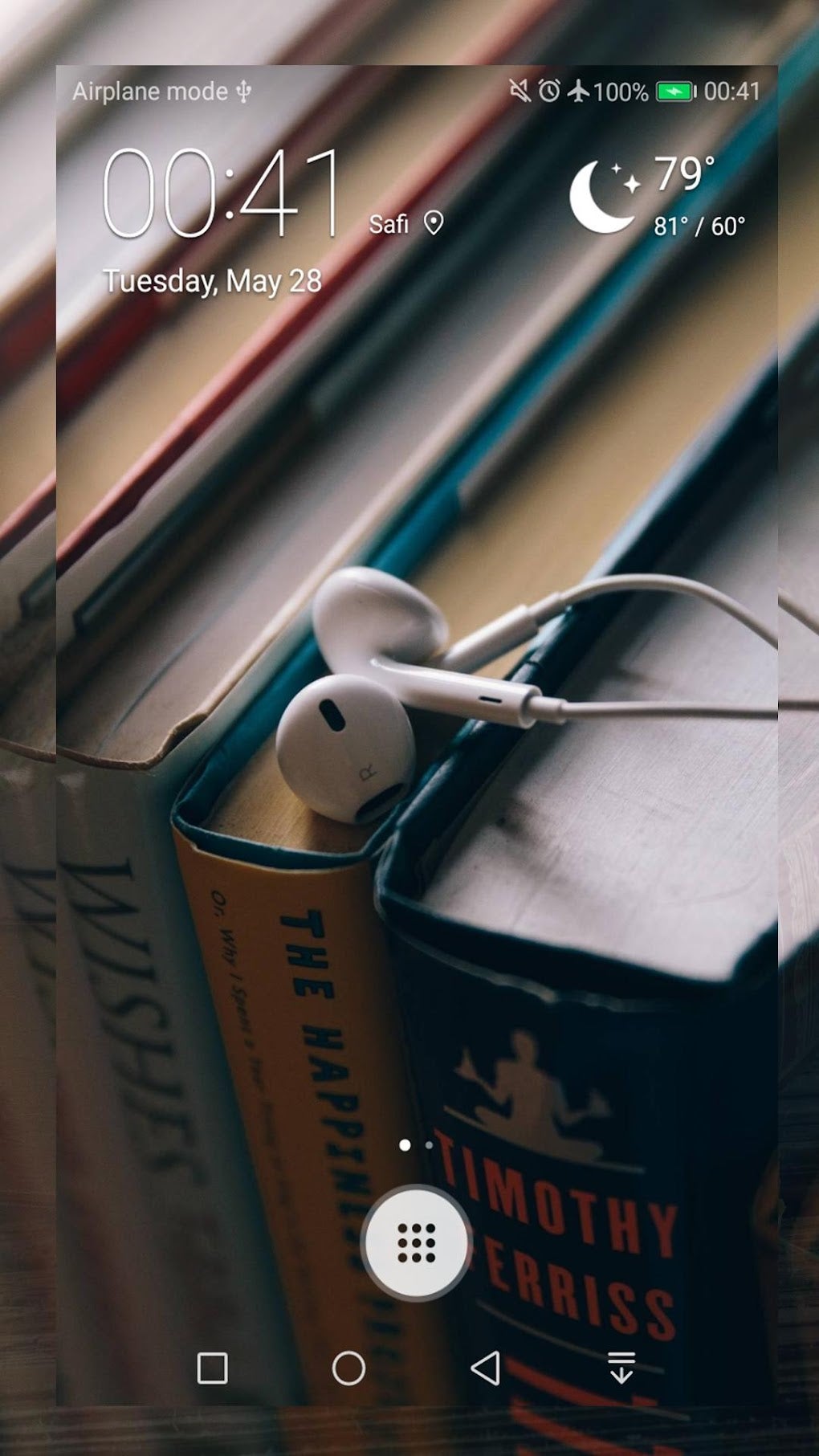 Cute Books Wallpapers HD APK for Android - Download