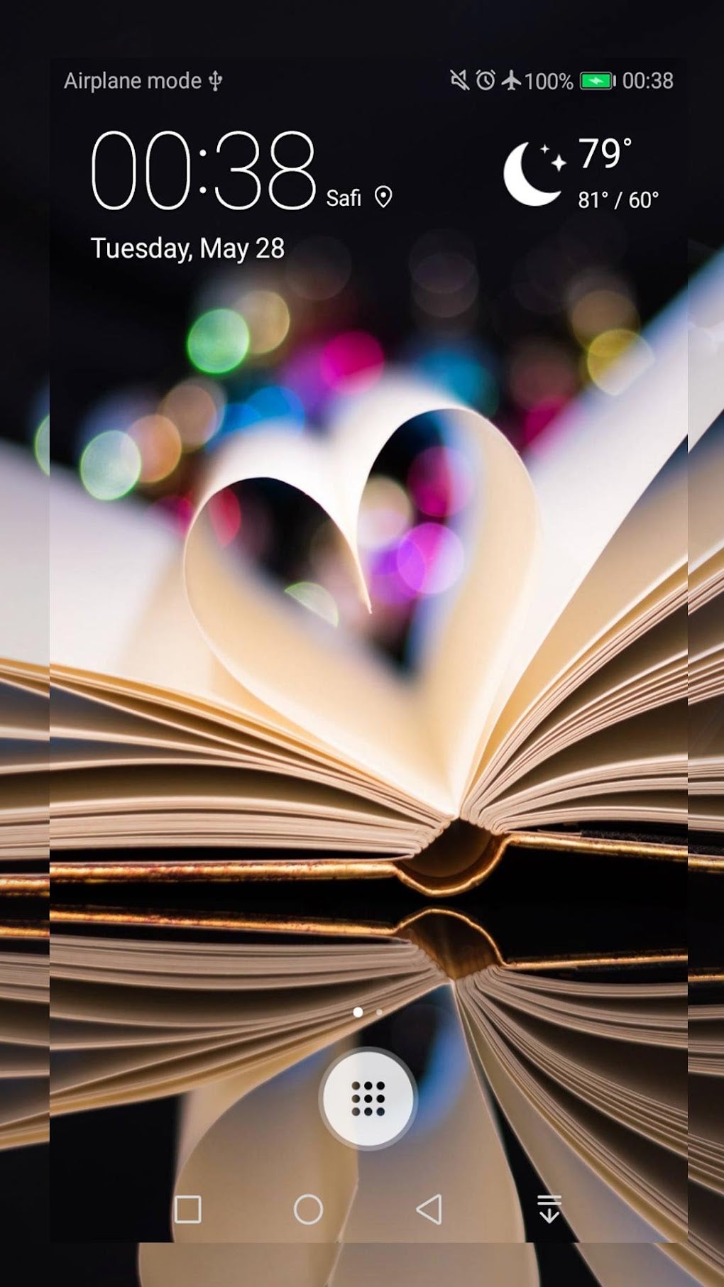 Cute Books Wallpapers HD APK for Android - Download