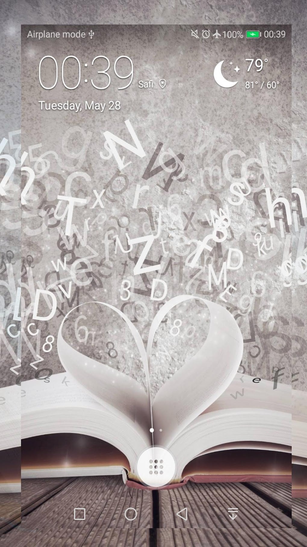 Cute Books Wallpapers HD APK for Android - Download