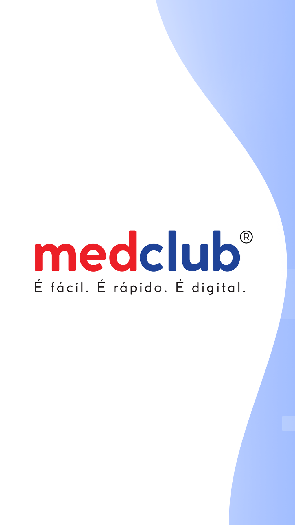 MedClub para iPhone - Descargar