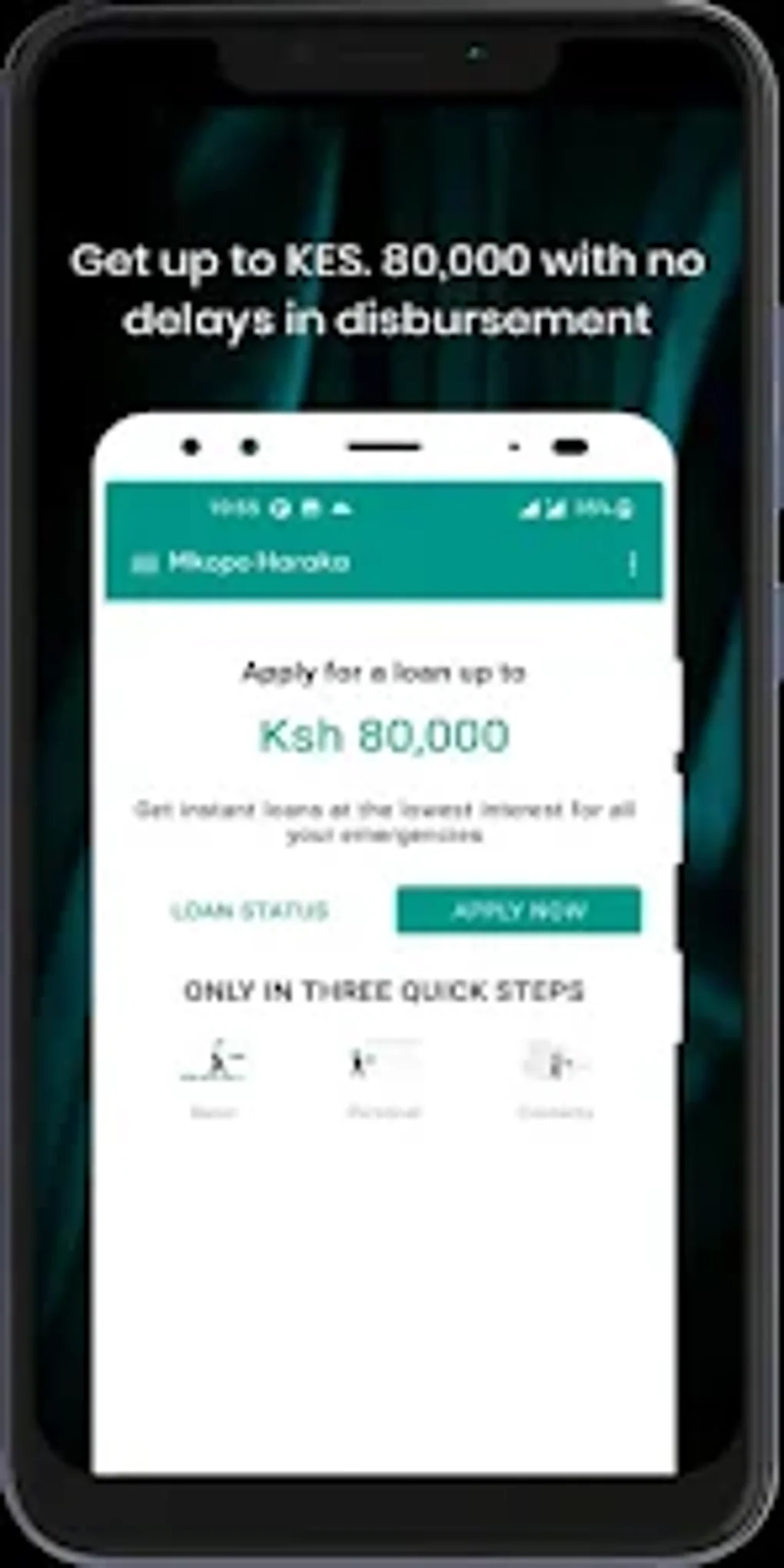 KOPA PESA for Android - Download