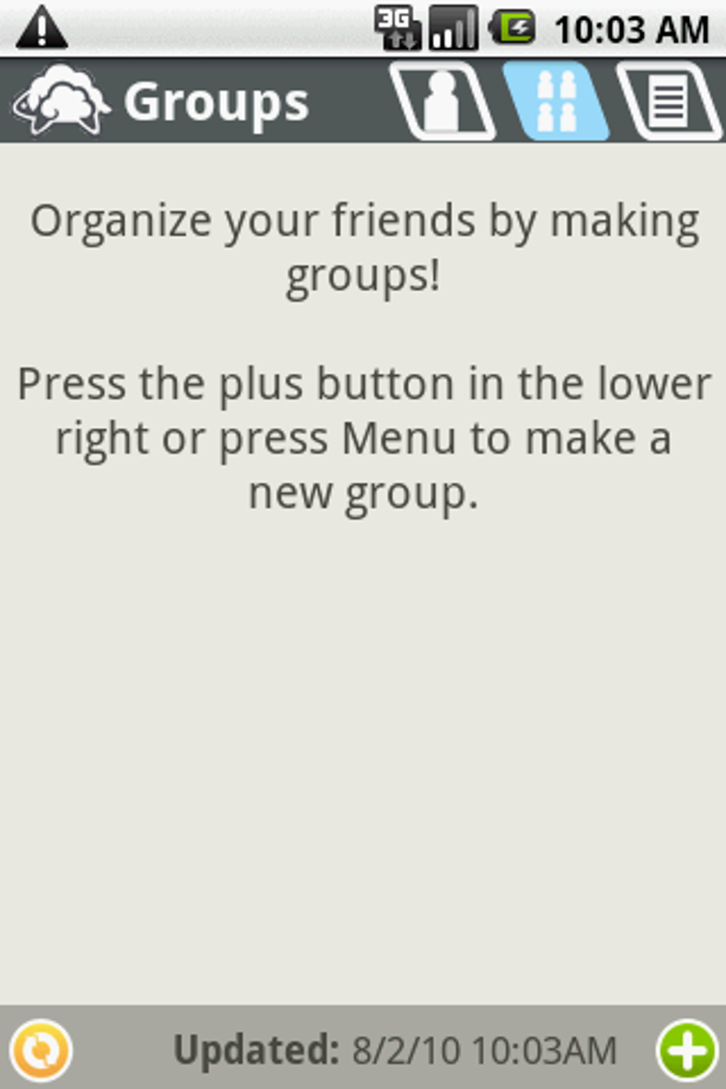 cloudList APK para Android - Descargar