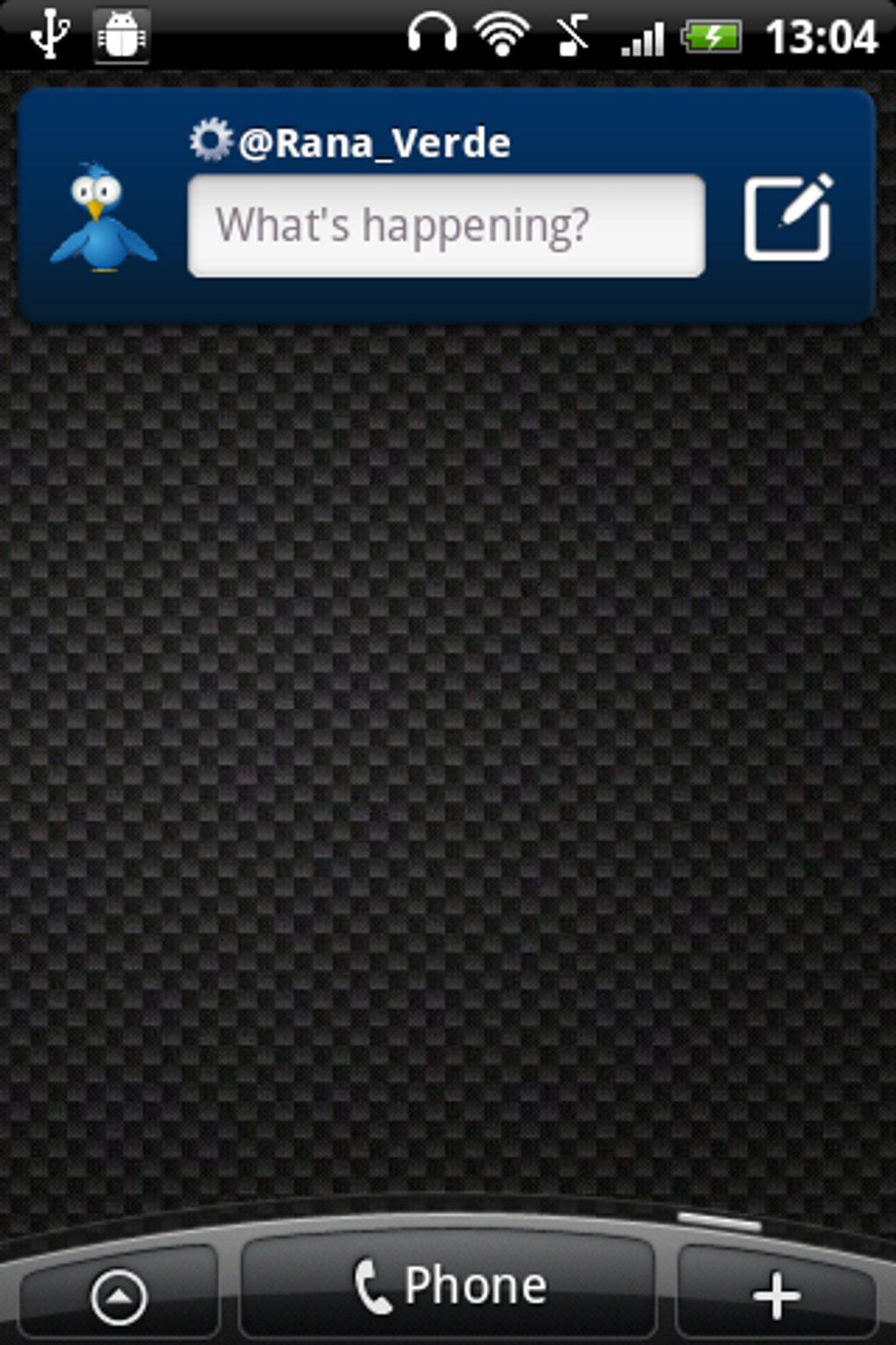 TweetCaster for Twitter para Android - Descargar