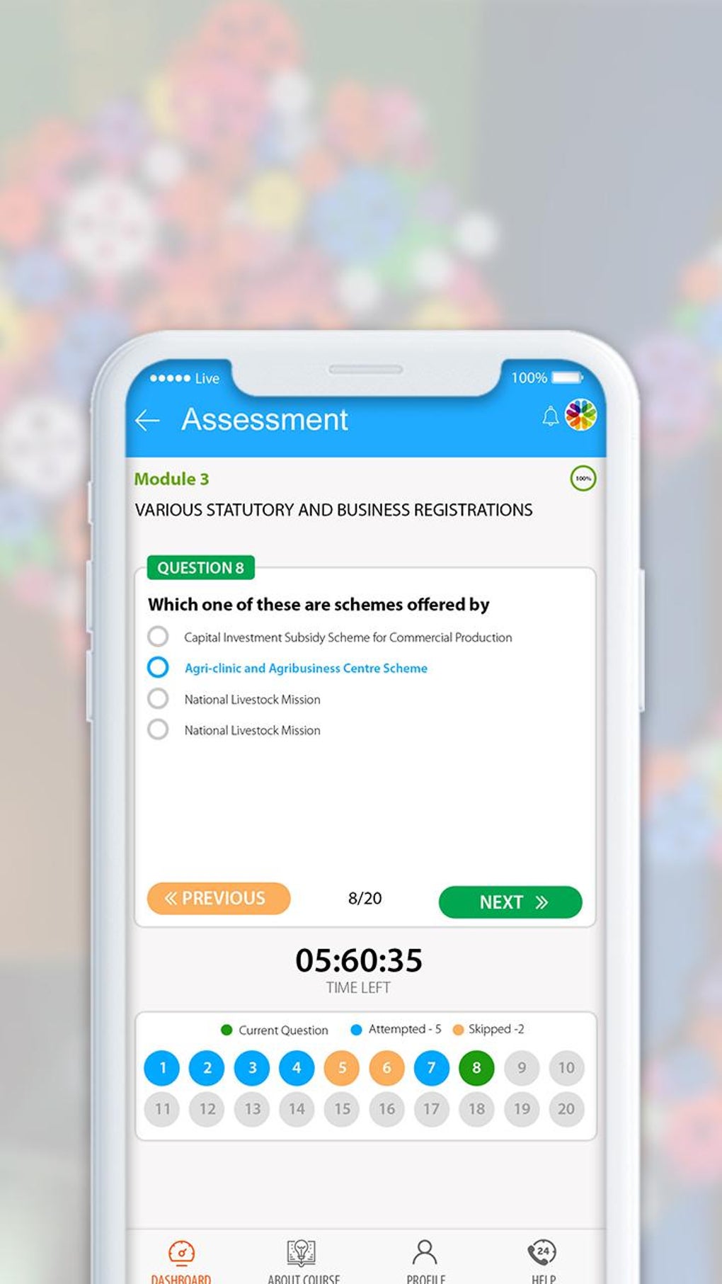 UDYAMI for Android - Download