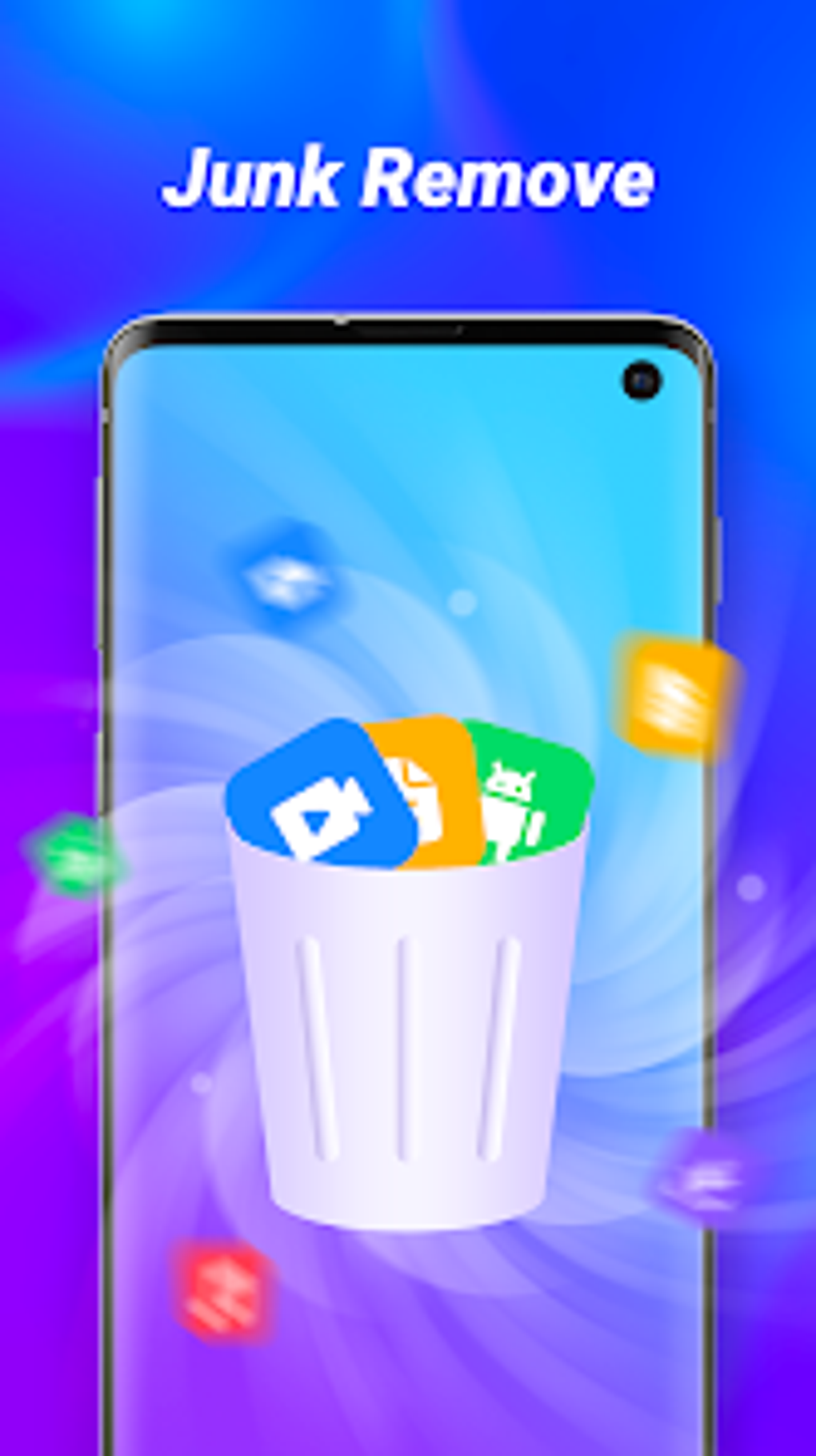 Android 용 SmartClean - 다운로드