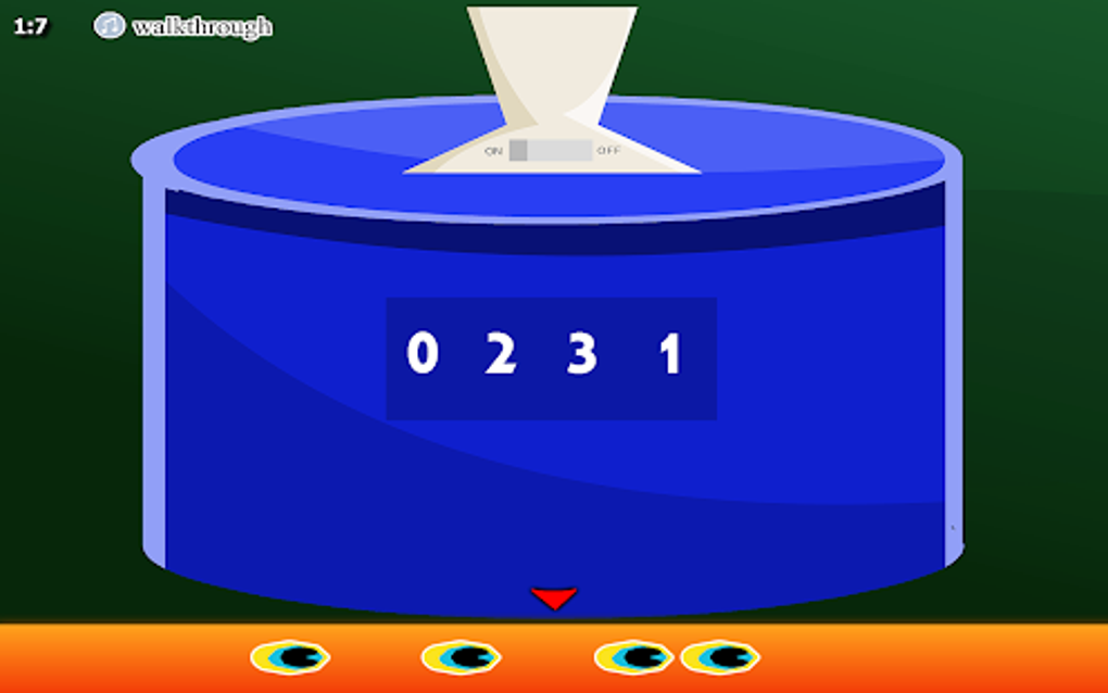Child Play Room Escape Games APK for Android - Download