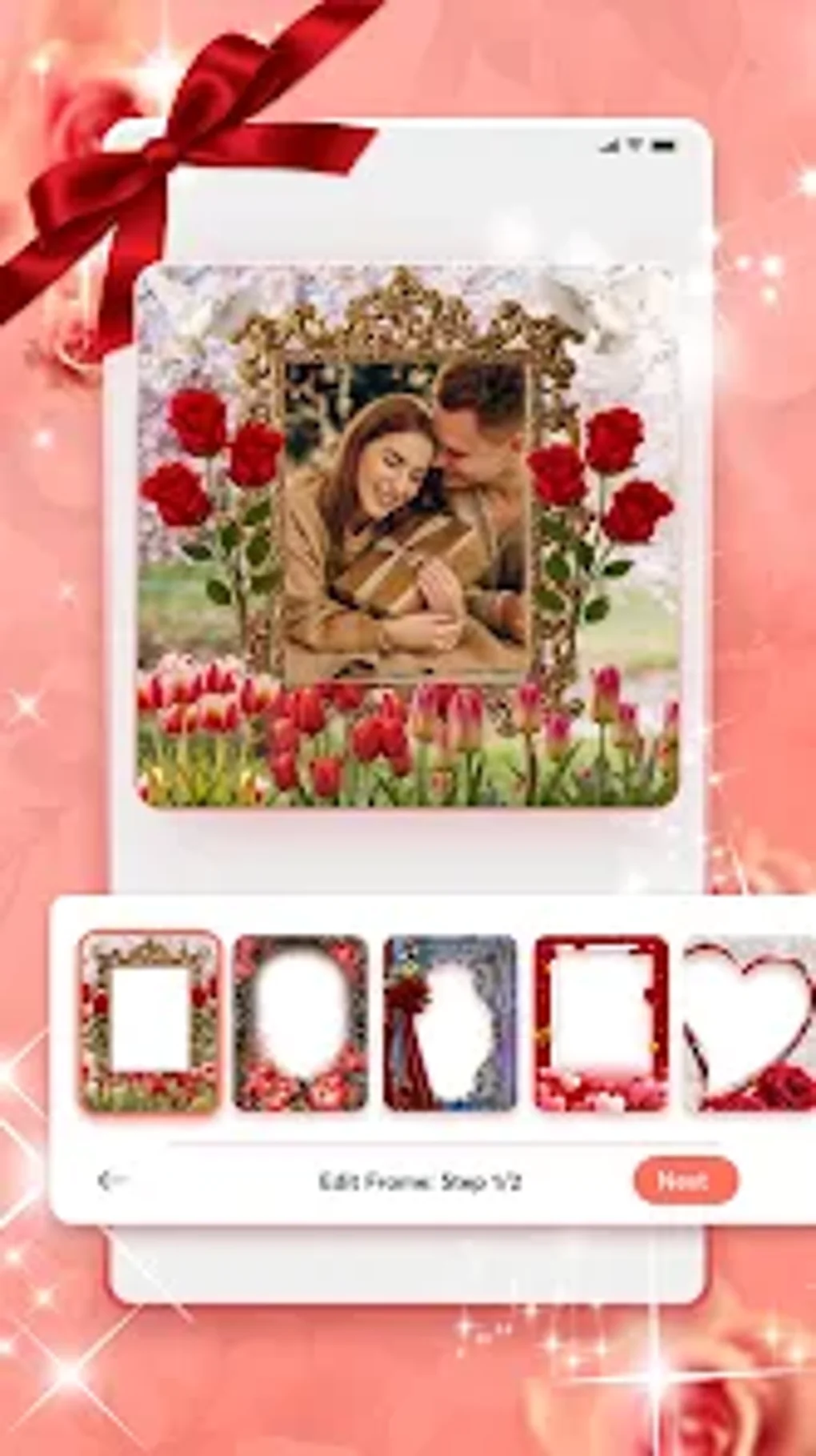 Photo Frame - Collage Maker para Android - Descargar