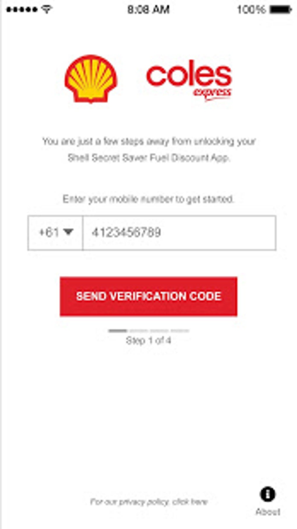 Shell Secret Saver APK for Android - Download