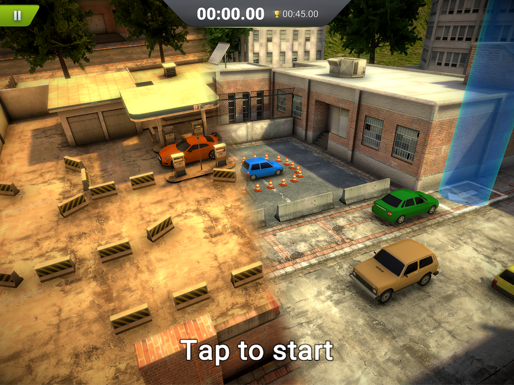 Real Car Parking Simulator 16 APK for Android - Download