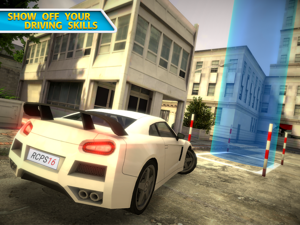 Real Car Parking Simulator 16 APK for Android - Download