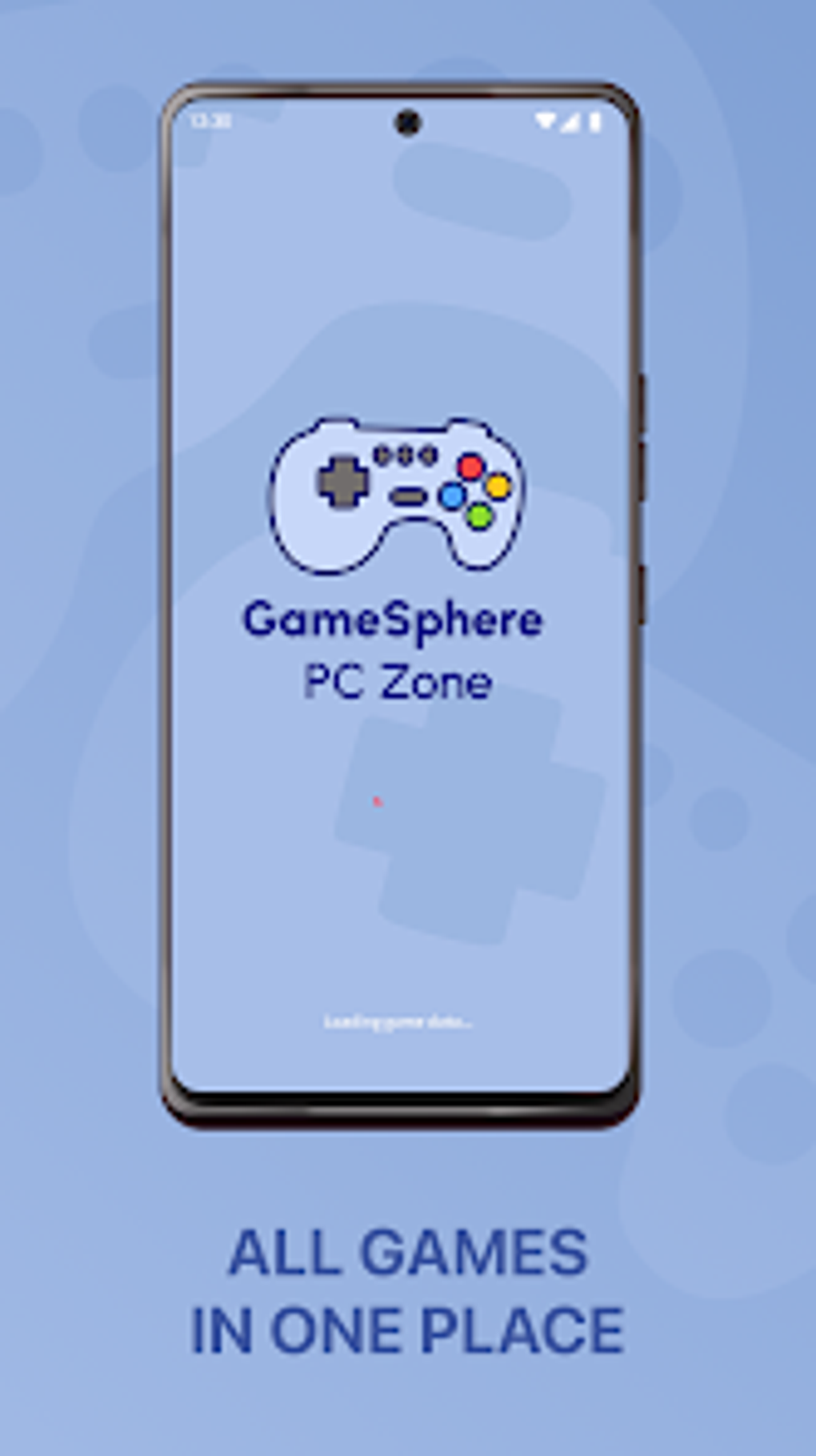 GameSphere - PC Zone para Android - Descargar