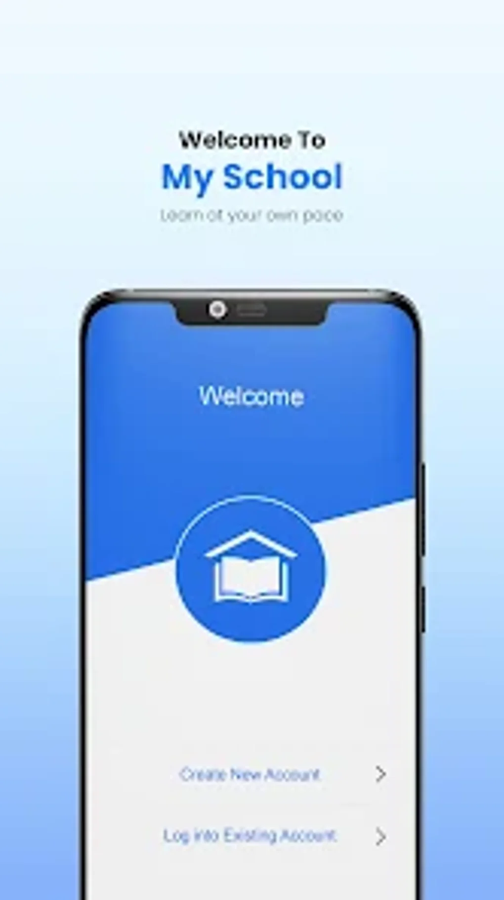 mySchool pour Android - Télécharger