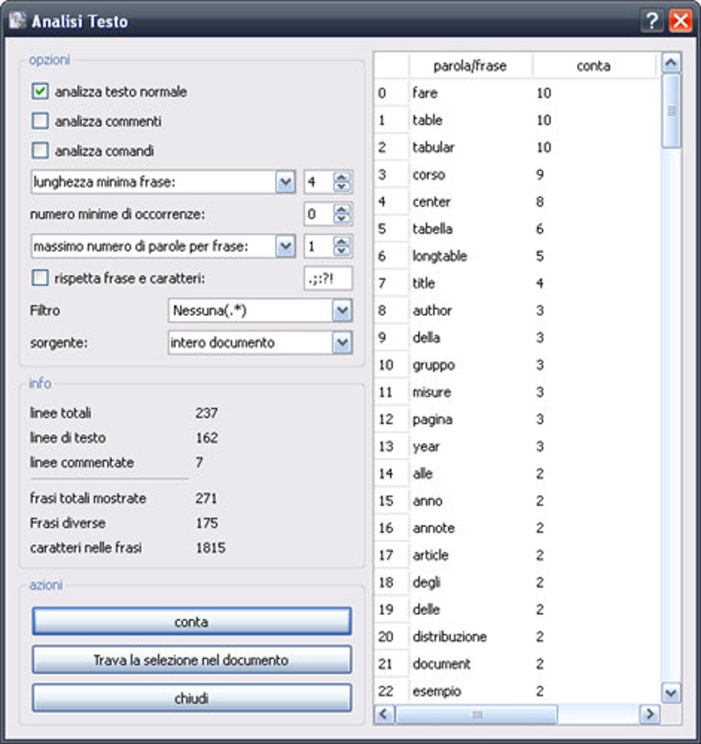 TexMakerX - Download