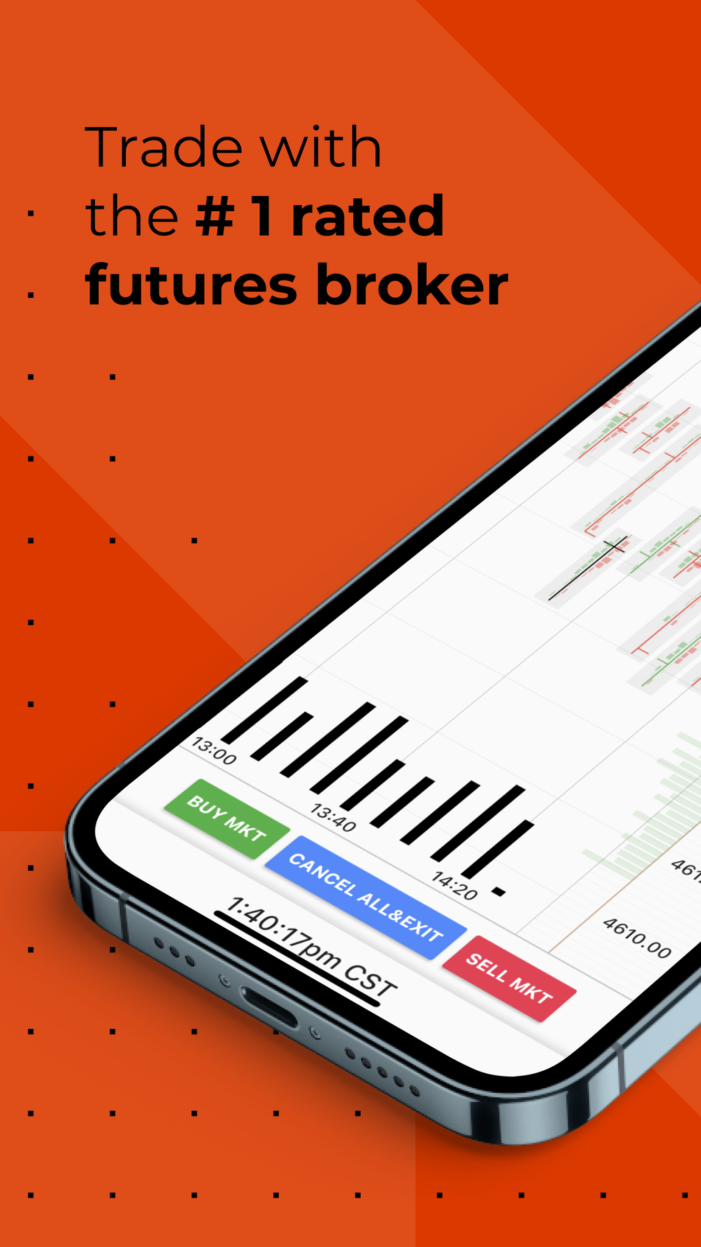 NinjaTrader For IPhone Download NinjaTrader For IPhone Download