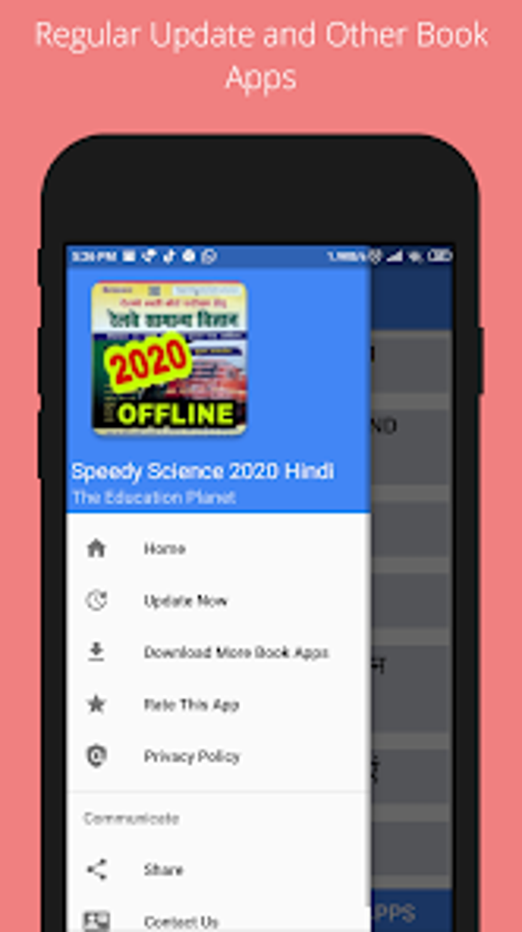 Speedy Science 2023 for Android - Download
