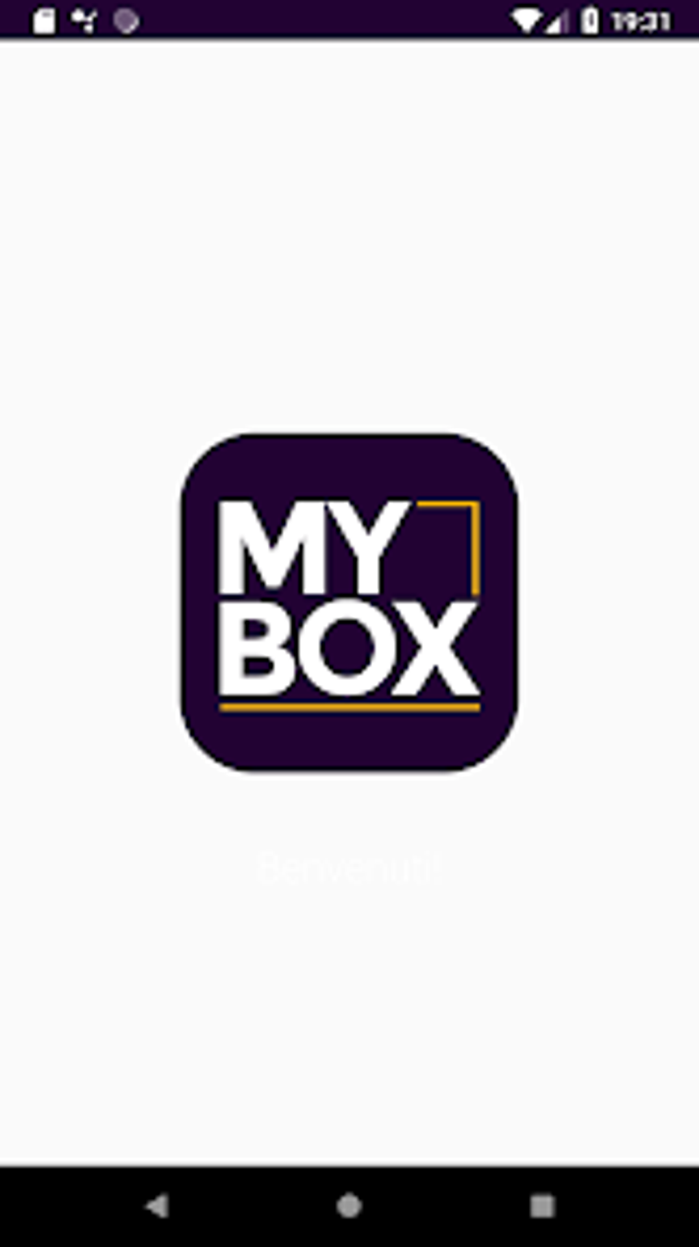 MyBox for Android - Download