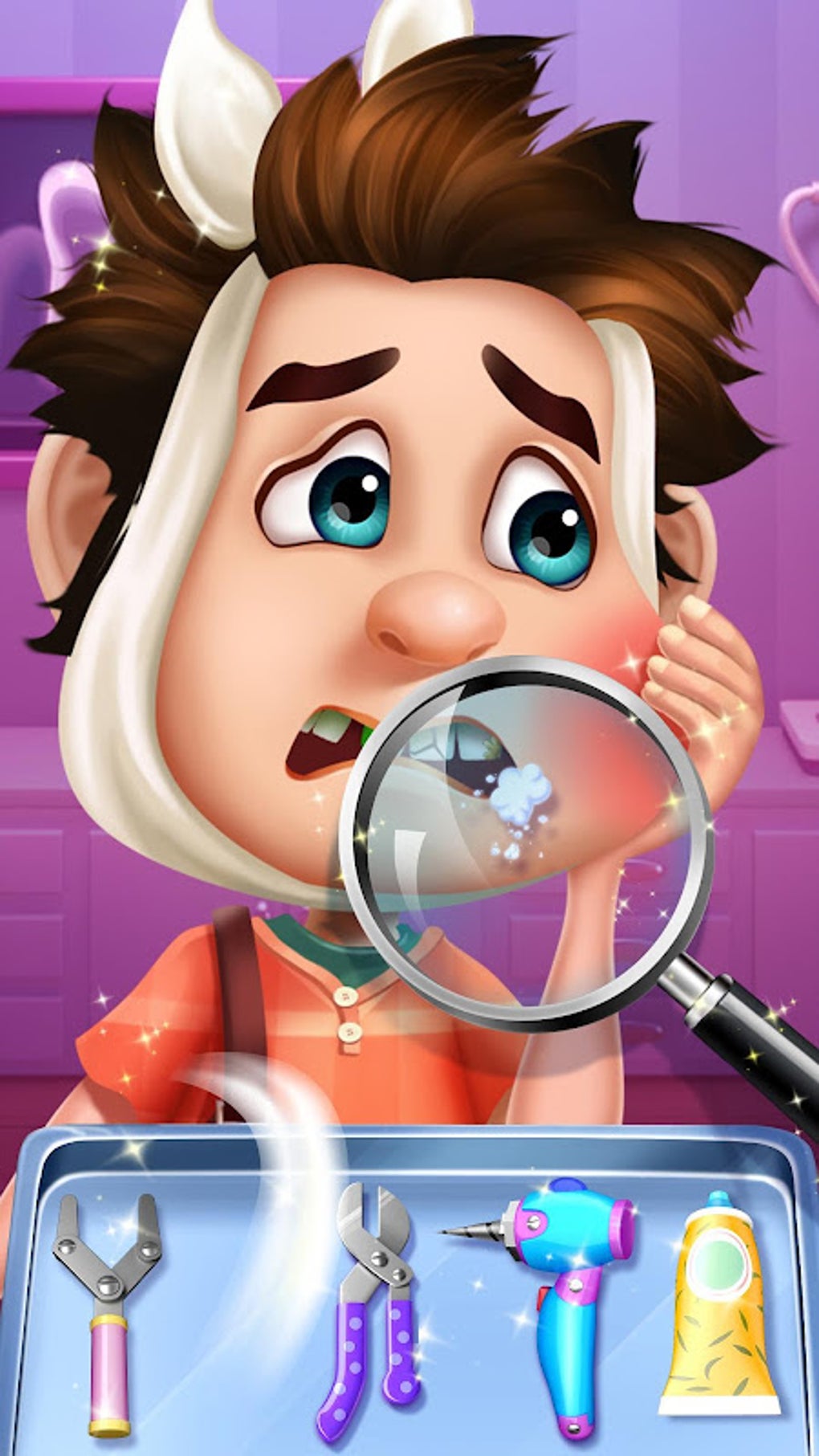 Super Mad Dentist APK for Android - Download