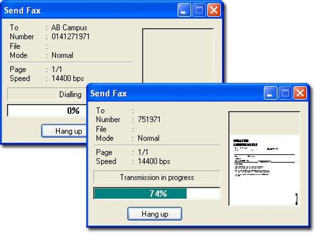 FaxTools eXPert - Download