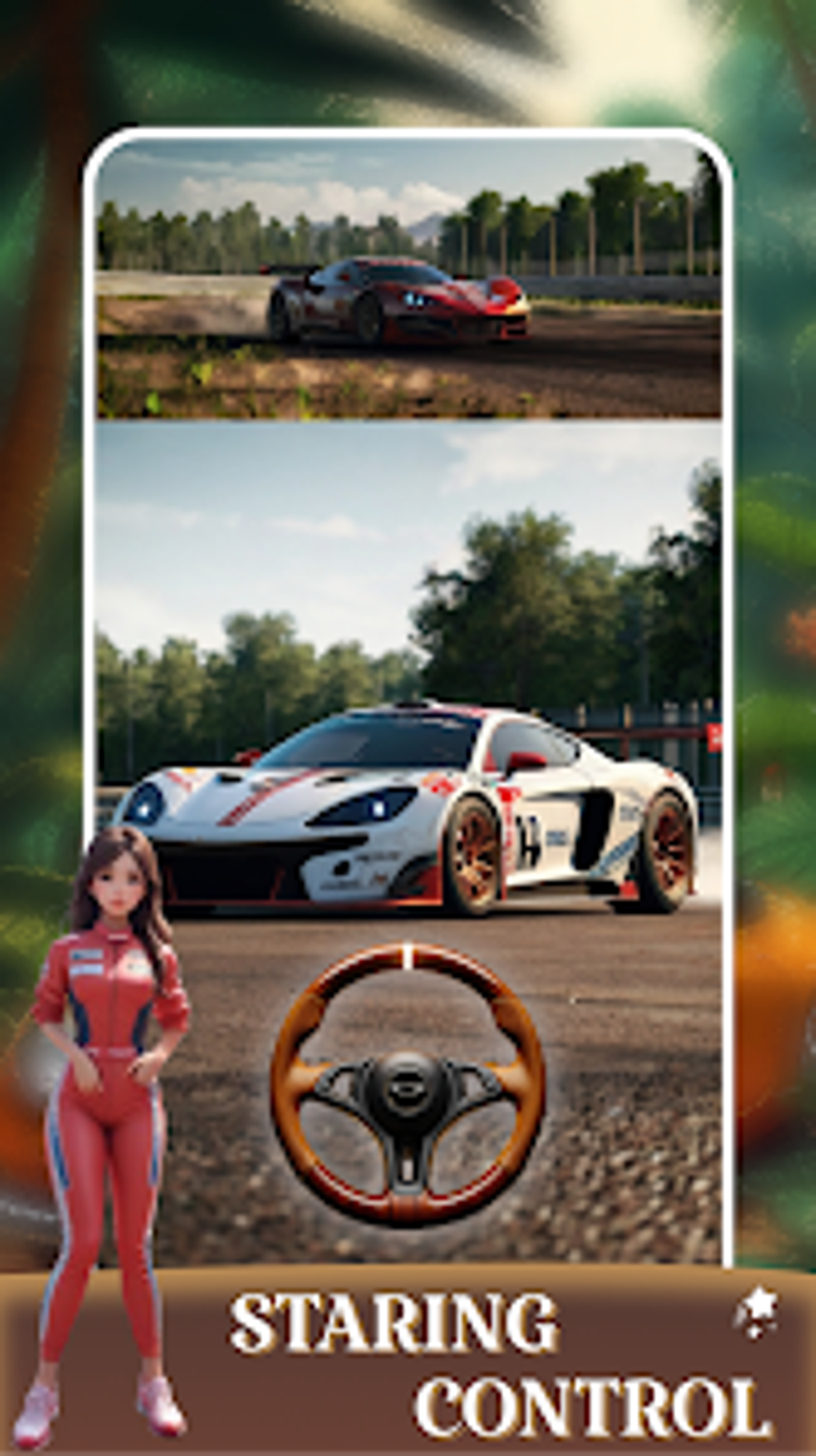 Wonder Cars - Car Racing para Android - Descargar