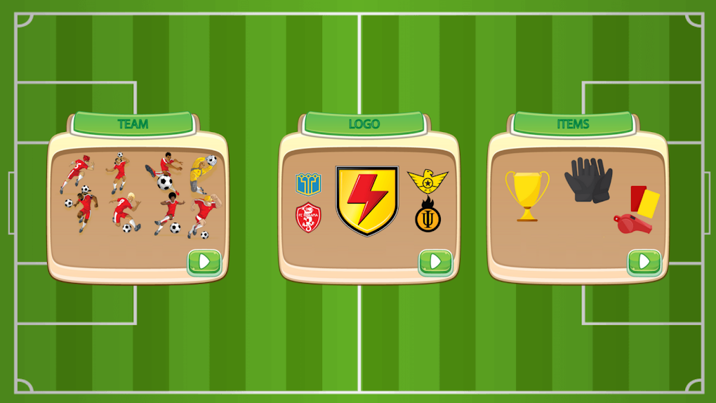 Supa Strikas : Memory Game for Android - Download