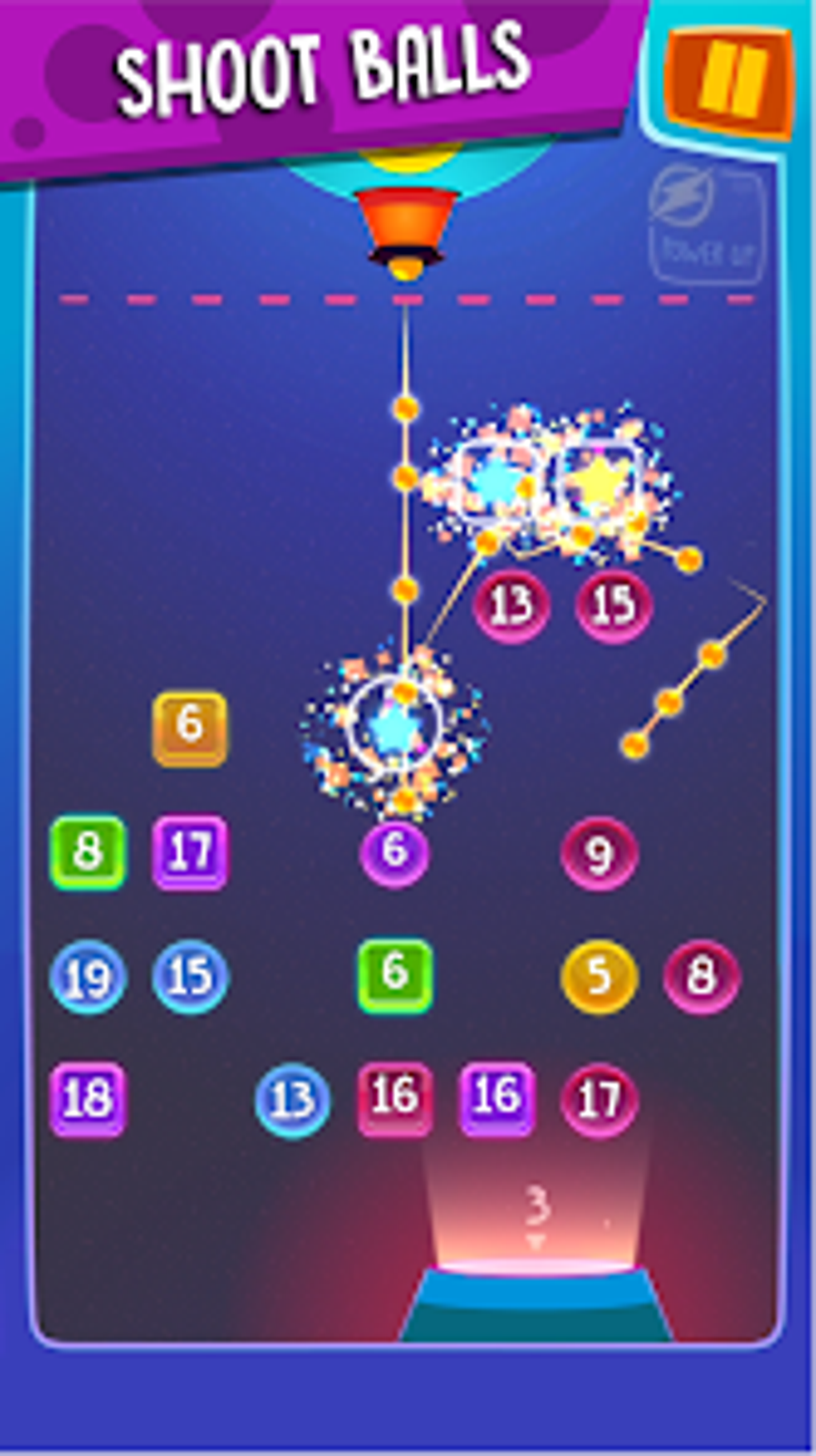 Ball Blast for Android - Download